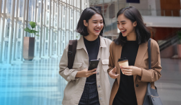 BCA - Checking BCA Debit Card Information on BCA mobile