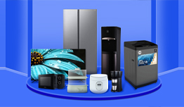 BCA - Informa Electronics - Discount up to 35%