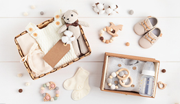 BCA - Athena Baby Shop - Discount IDR50,000