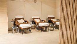 BCA - Diskon 10% Untuk treatment Meiso Reflexology