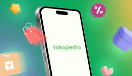 BCA - Tokopedia - Discount Up To IDR2,000,000