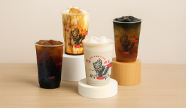 BCA - Lee Ong’s Tea - Get Special Drinks 1 Regular size Americano/Niu ...