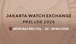 BCA - Jakarta Watch Exchange Show - Special Offers