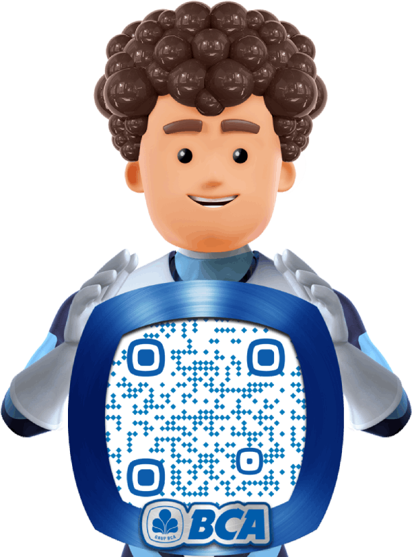 BCA - Solusi BCA Individu - BCA