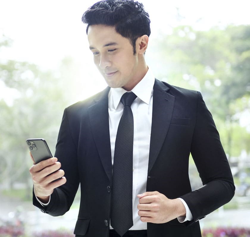 BCA - Tutorial cara bayar dan transaksi di BCA Mobile