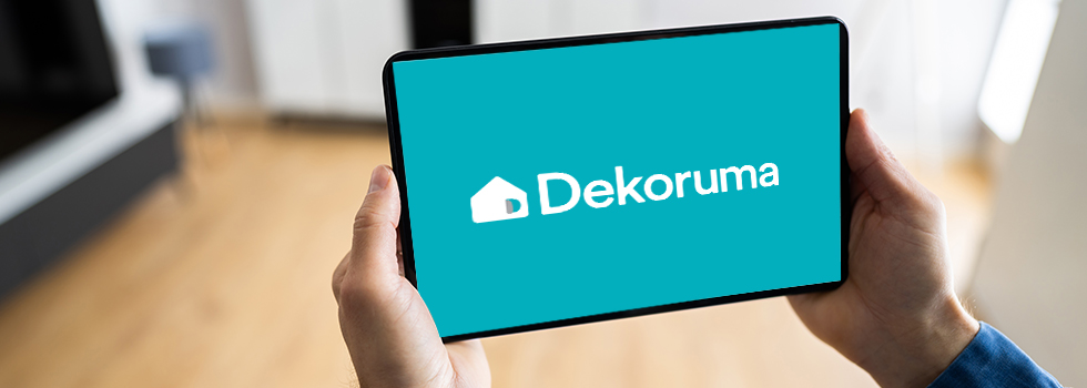 BCA - Dekoruma - Potongan Rp 100 Ribu