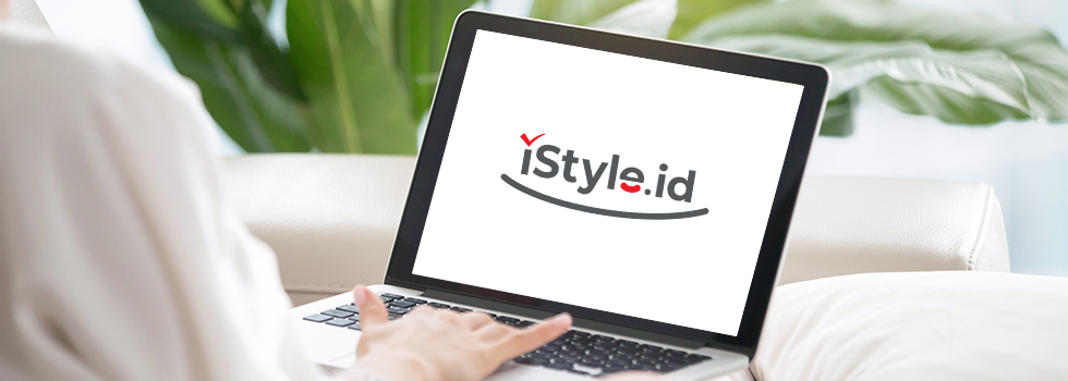 BCA - iStyle - Diskon hingga Rp 100 Ribu