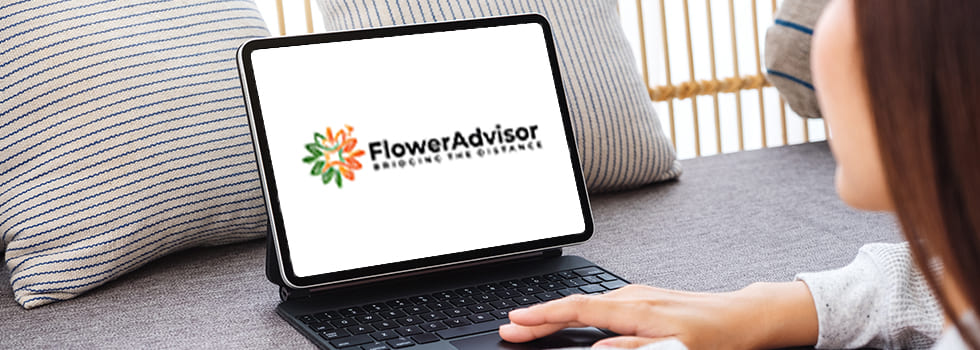 BCA - Flower Advisor - Potongan Rp 110 Ribu