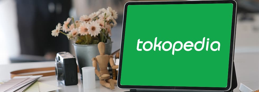 BCA - Tokopedia - Diskon hingga Rp 1.010.000