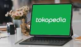 BCA - Tokopedia - Potongan hingga Rp 111 Ribu