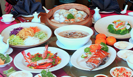 BCA - Ching San Restaurant (Melia Purosani Hotel Yogyakarta) - Buy 10 ...