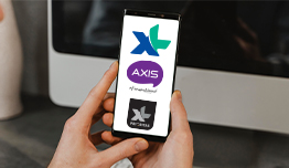 BCA - XL/Axis - Beli Paket Data XL-Axis di BCA bonus Voucher Digital ...