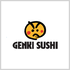BCA - Genki Sushi - Harga Spesial mulai dari Rp 23.000