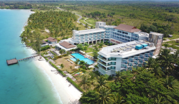 BCA - Hotel Santika Premiere - Harga Khusus untuk Room Rate