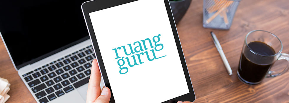 BCA - Ruangguru - Diskon hingga Rp 150 Ribu