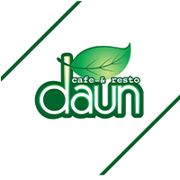 BCA - DAUN CAFE - Diskon 20%