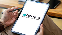 BCA - DEKORUMA - Potongan Harga Rp110 Ribu