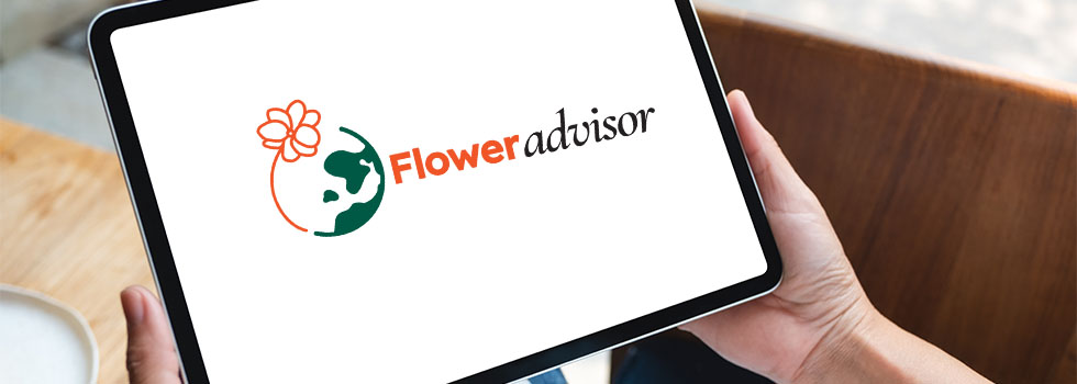 BCA - FLOWER ADVISOR - Discount up to IDR110,000