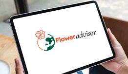 BCA - FLOWER ADVISOR - Diskon Hingga Rp110 Ribu