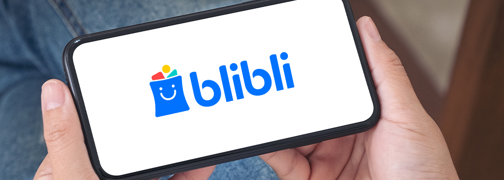 BCA - BLIBLI - Discount IDR120,000