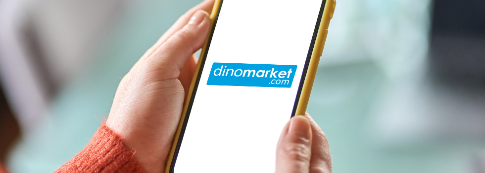 BCA - DINOMARKET - Potongan Harga Rp120 Ribu