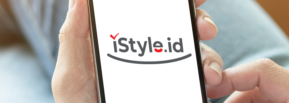 BCA - ISTYLE - Diskon hingga Rp600 Ribu