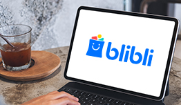 BCA - BLIBLI - Diskon hingga Rp 100 Ribu