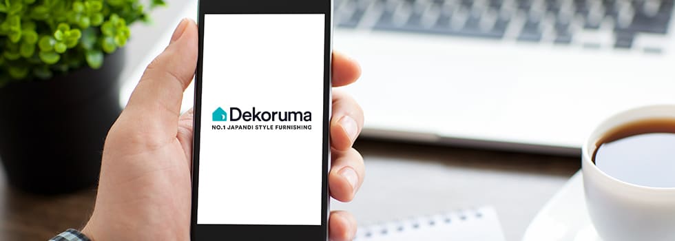 BCA - DEKORUMA - Potongan Harga Rp 100 Ribu