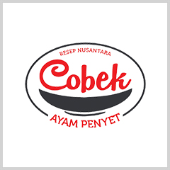 BCA - Cobek Ayam Penyet - Bayar Pakai Reward BCA - Paket Nasi Ayam ...