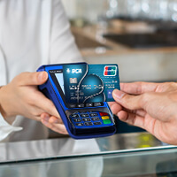 BCA - The Many Benefits of Contactless BCA UnionPay Credit Card!