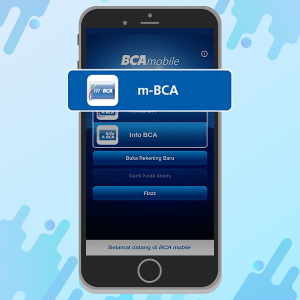 BCA - Begini Cara Registrasi dan Aktivasi Finansial BCA mobile