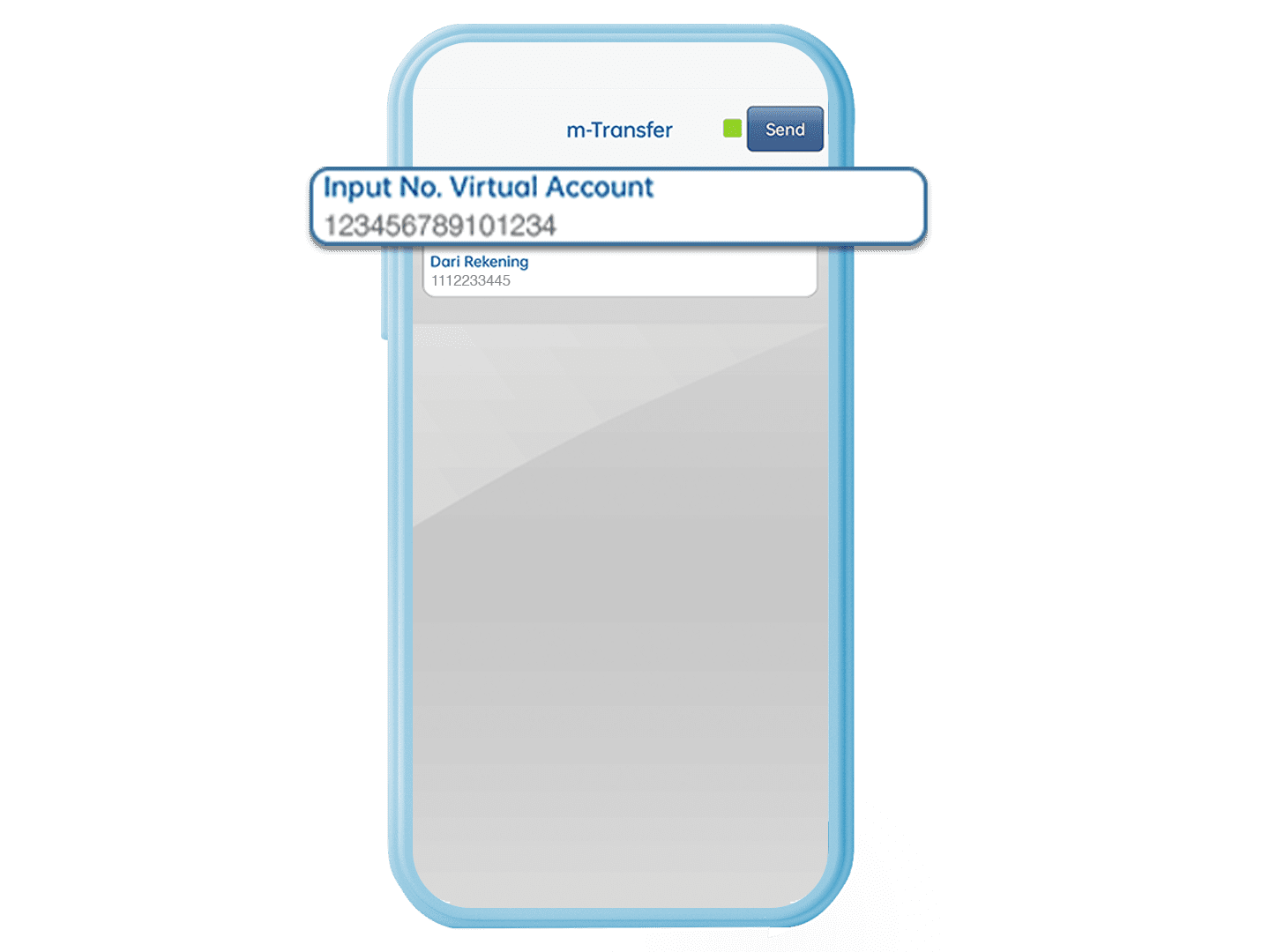BCA - Virtual Account BCA